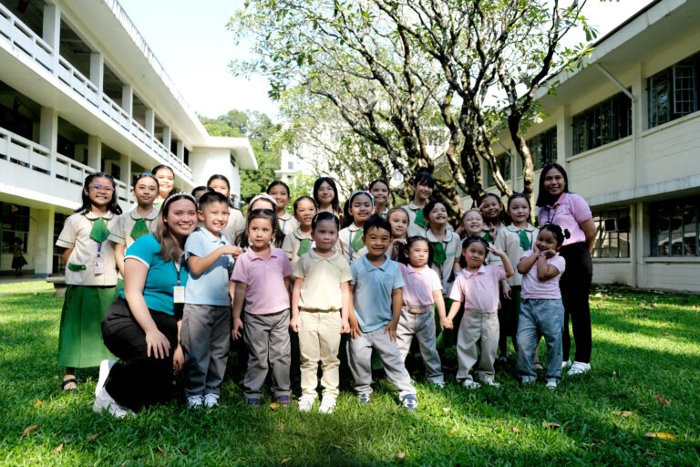 Academics - Miriam College